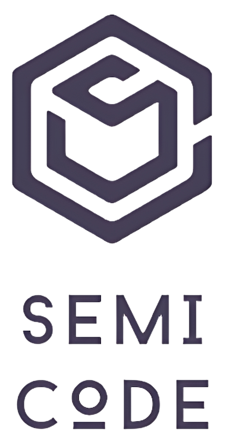Portfolio - Semi-Code